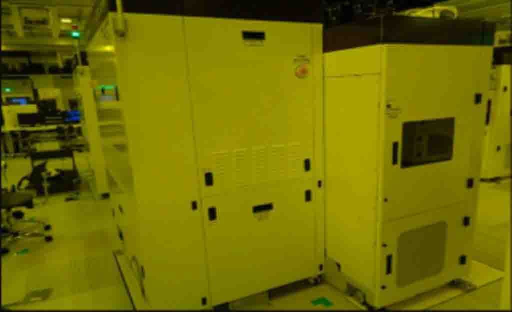KLA / TENCOR Archer 500 used for sale price #293610056, 2013 > buy from CAE