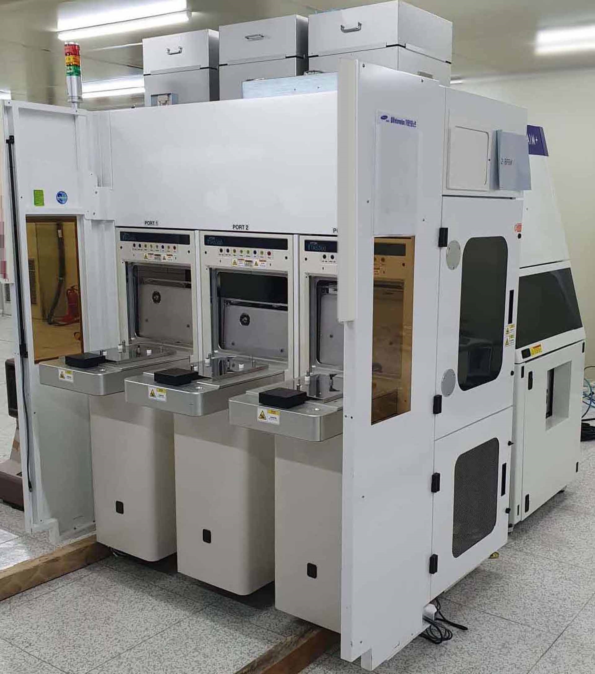 KLA / TENCOR Archer AIM+ used for sale price #9251129 > buy from CAE