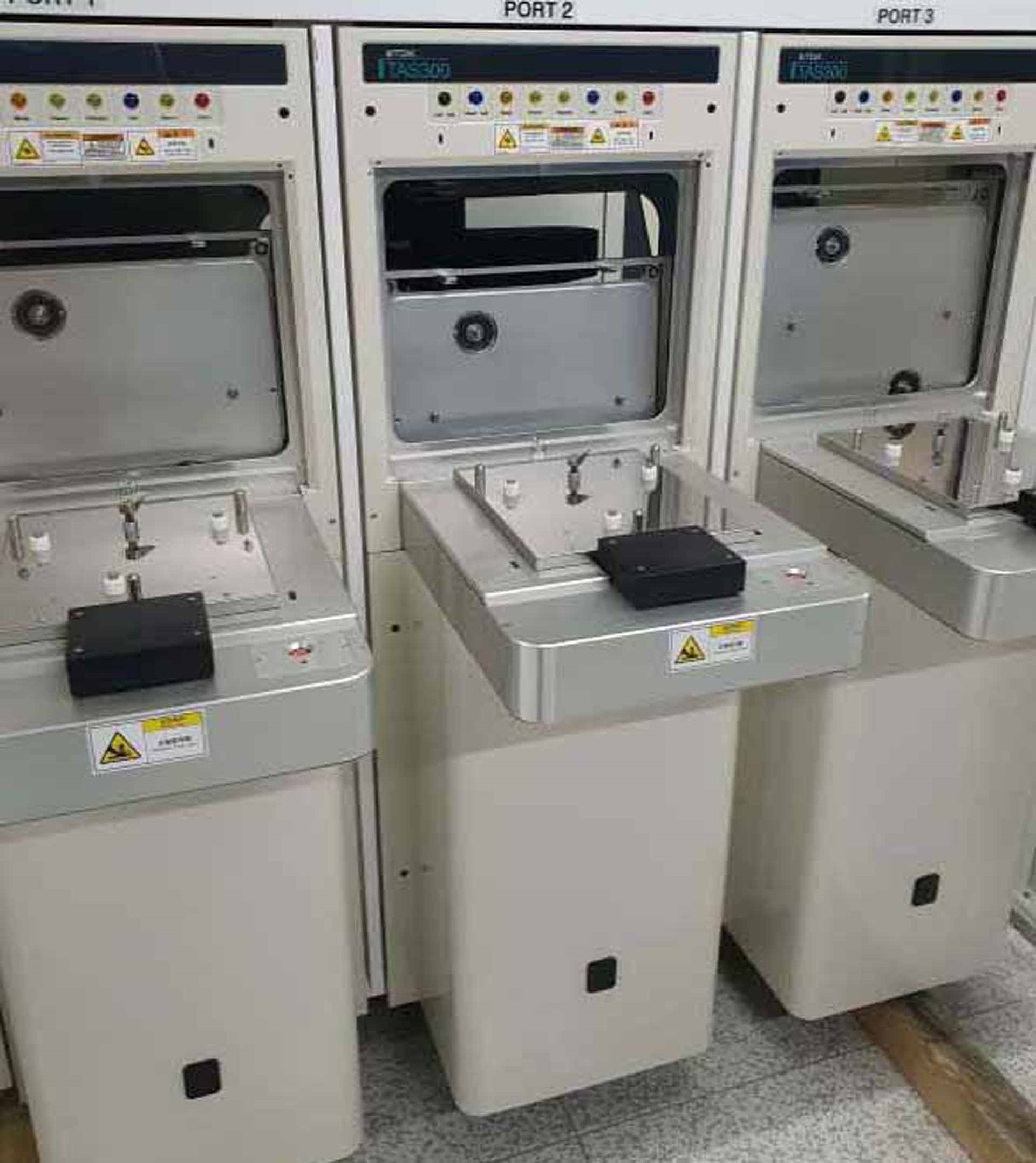 KLA / TENCOR Archer AIM+ used for sale price #9251129 > buy from CAE