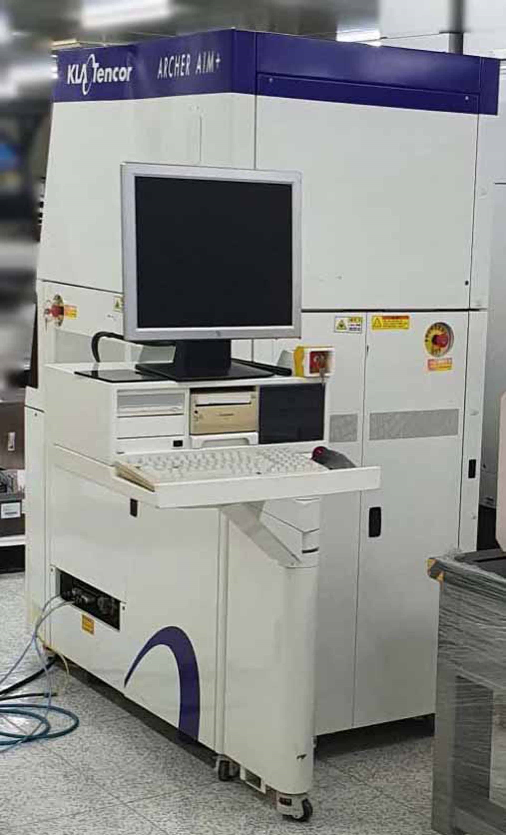 KLA / TENCOR Archer AIM+ used for sale price #9251129 > buy from CAE
