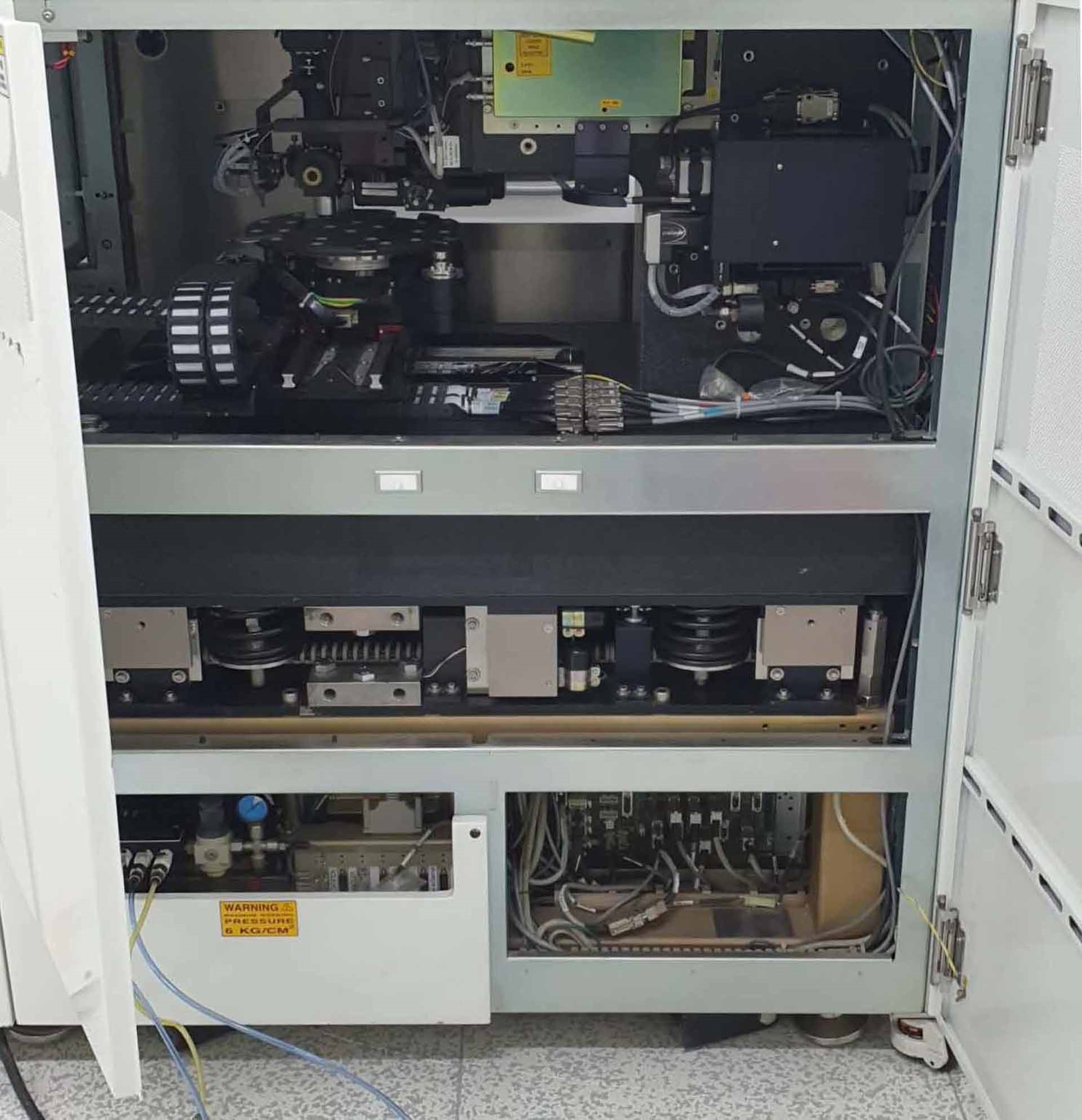 KLA / TENCOR Archer AIM+ used for sale price #9251129 > buy from CAE