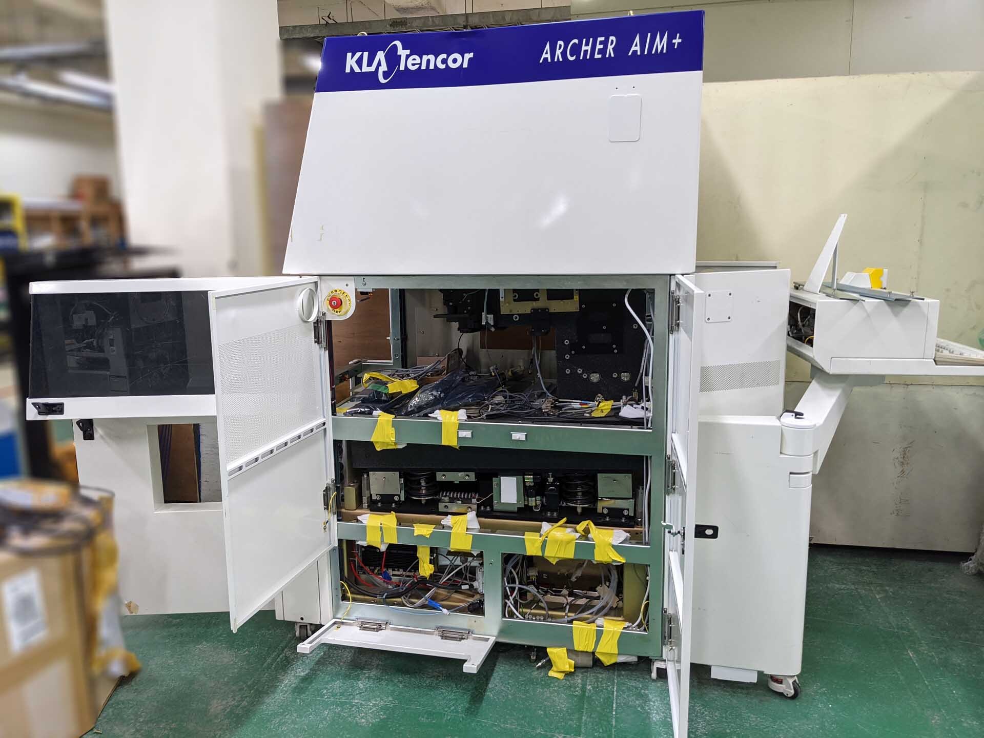 KLA / TENCOR Archer AIM+ マスク＆ウェーハ検査装置 はセール価格 #293587783 で使用されています > CAE ...