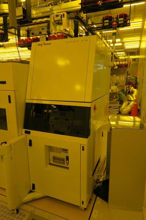KLA / TENCOR Archer AIM used for sale price #9173737 > buy from CAE