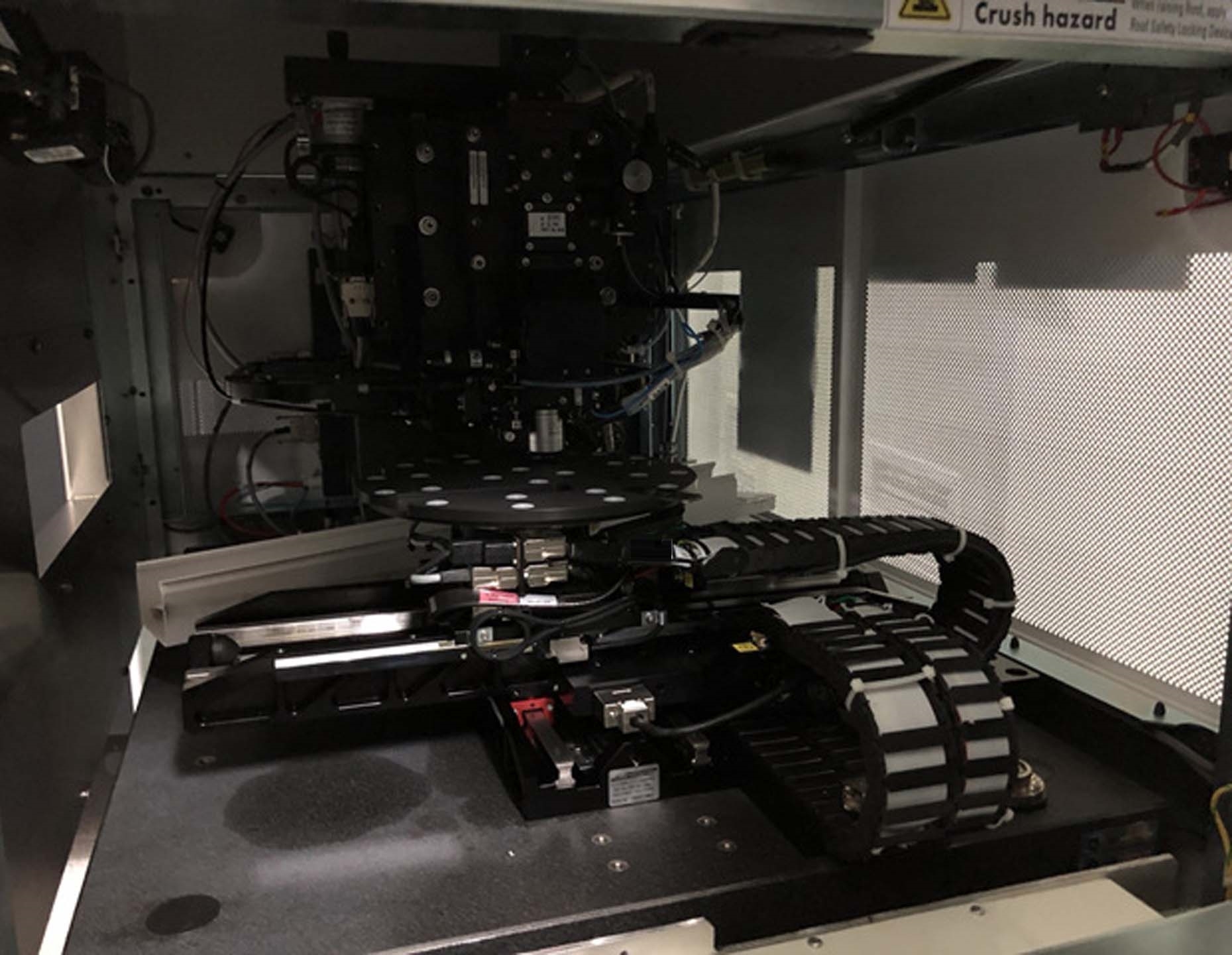 KLA / TENCOR Archer XT+ used for sale price #9221911, 2007 > buy from CAE