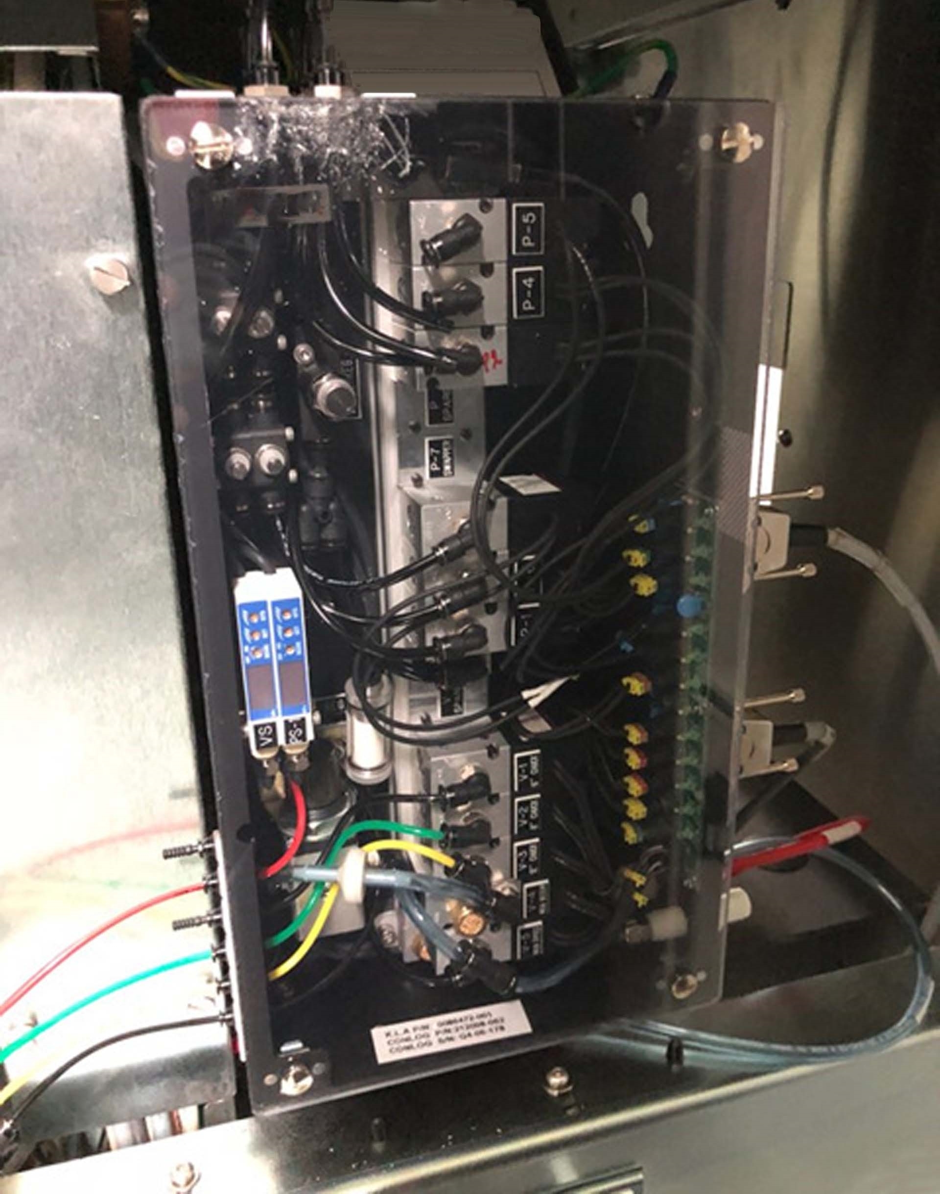 KLA / TENCOR Archer XT+ used for sale price #9221911, 2007 > buy from CAE