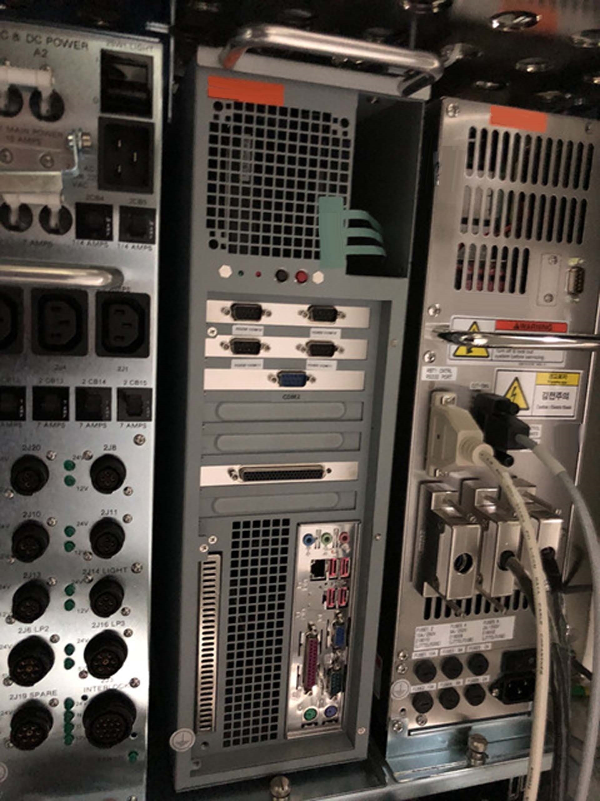 KLA / TENCOR Archer XT+ used for sale price #9221911, 2007 > buy from CAE