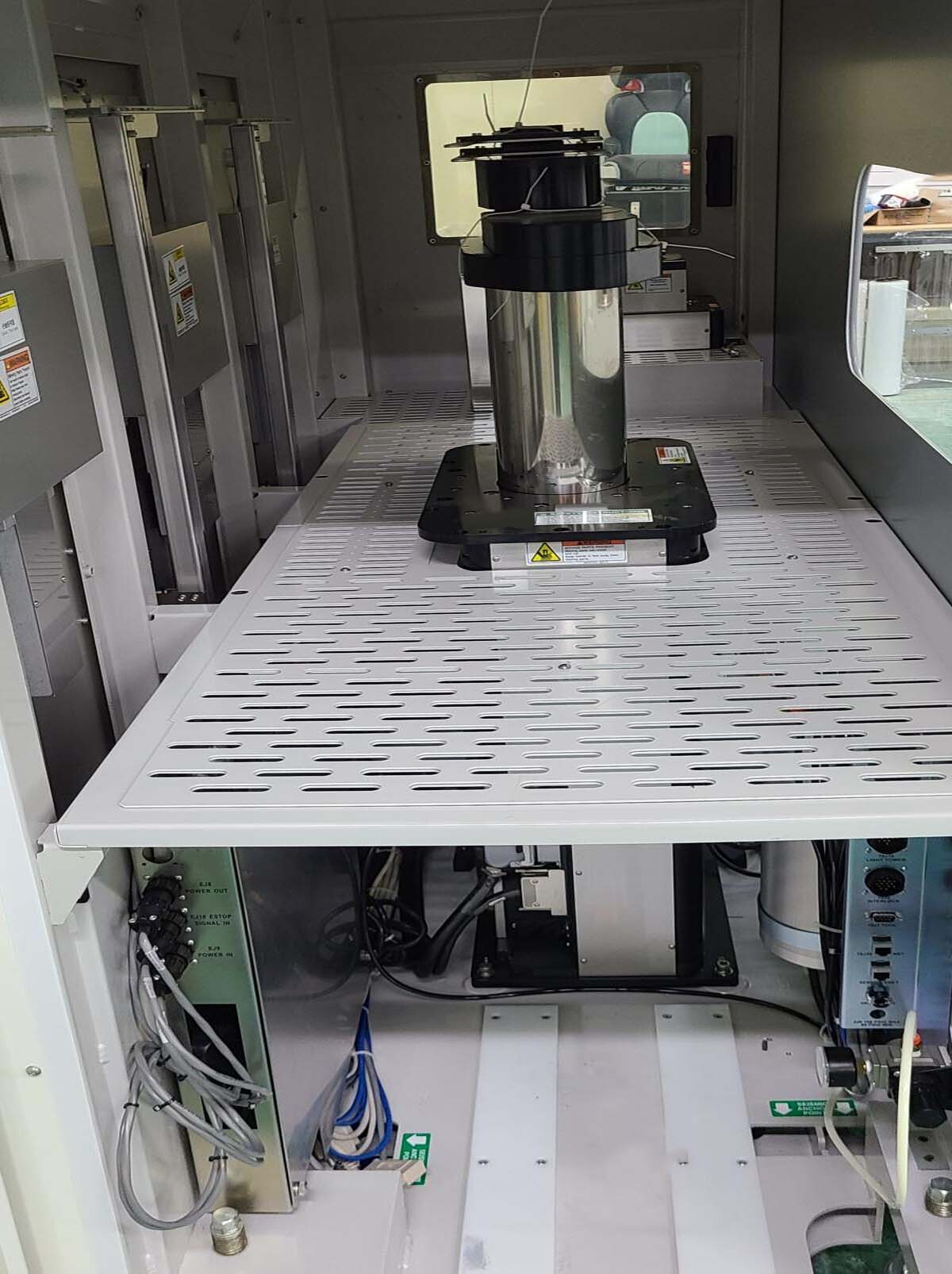 KLA / TENCOR Archer XT+ used for sale price #9374830 > buy from CAE