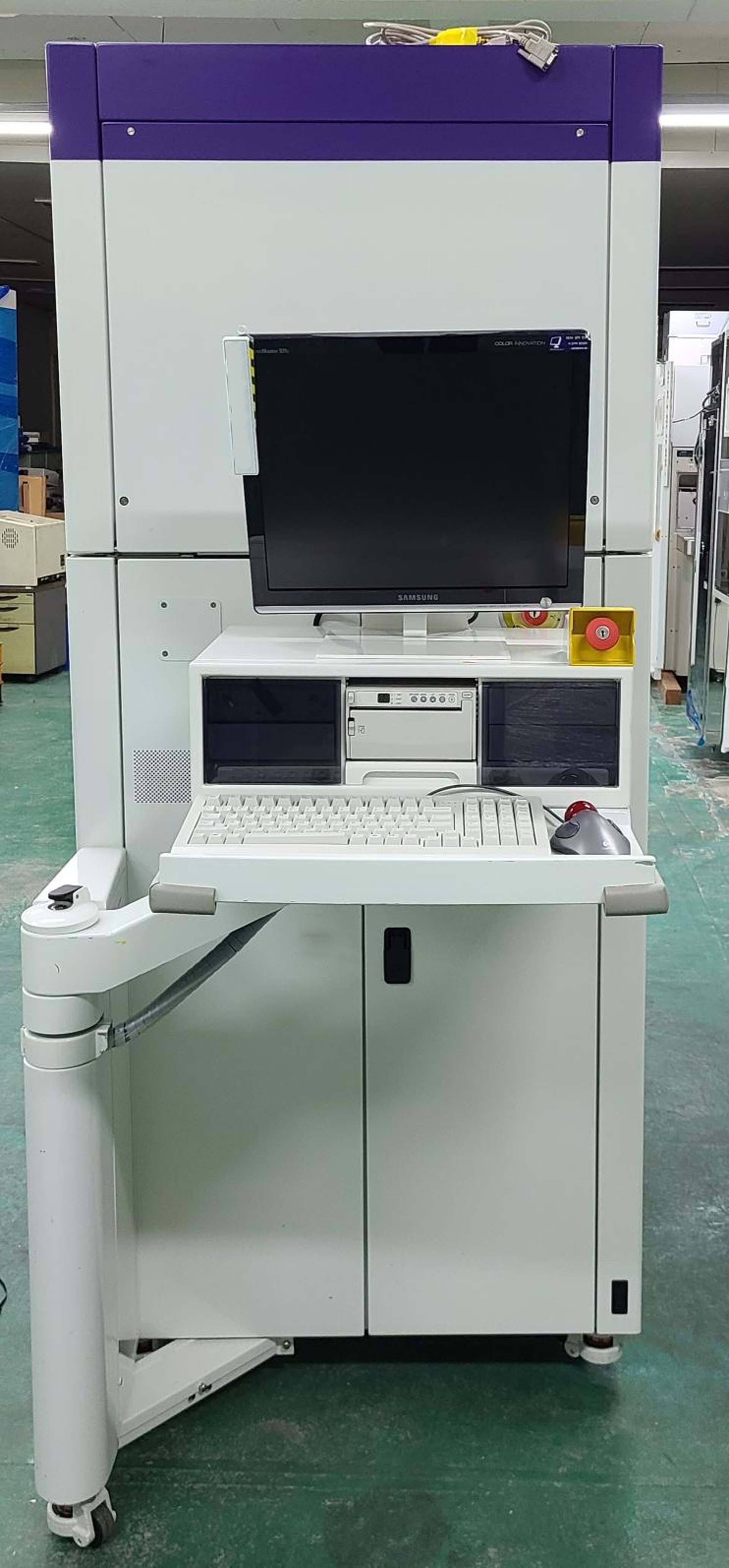 KLA / TENCOR Archer XT+ used for sale price #9374830 > buy from CAE