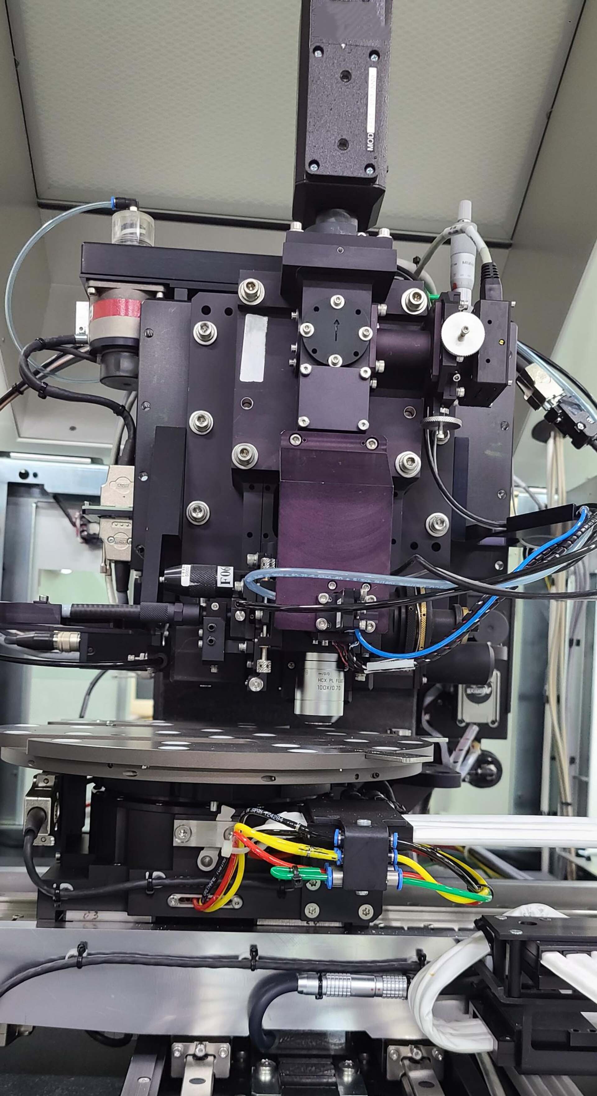 KLA / TENCOR Archer XT+ used for sale price #9374830 > buy from CAE