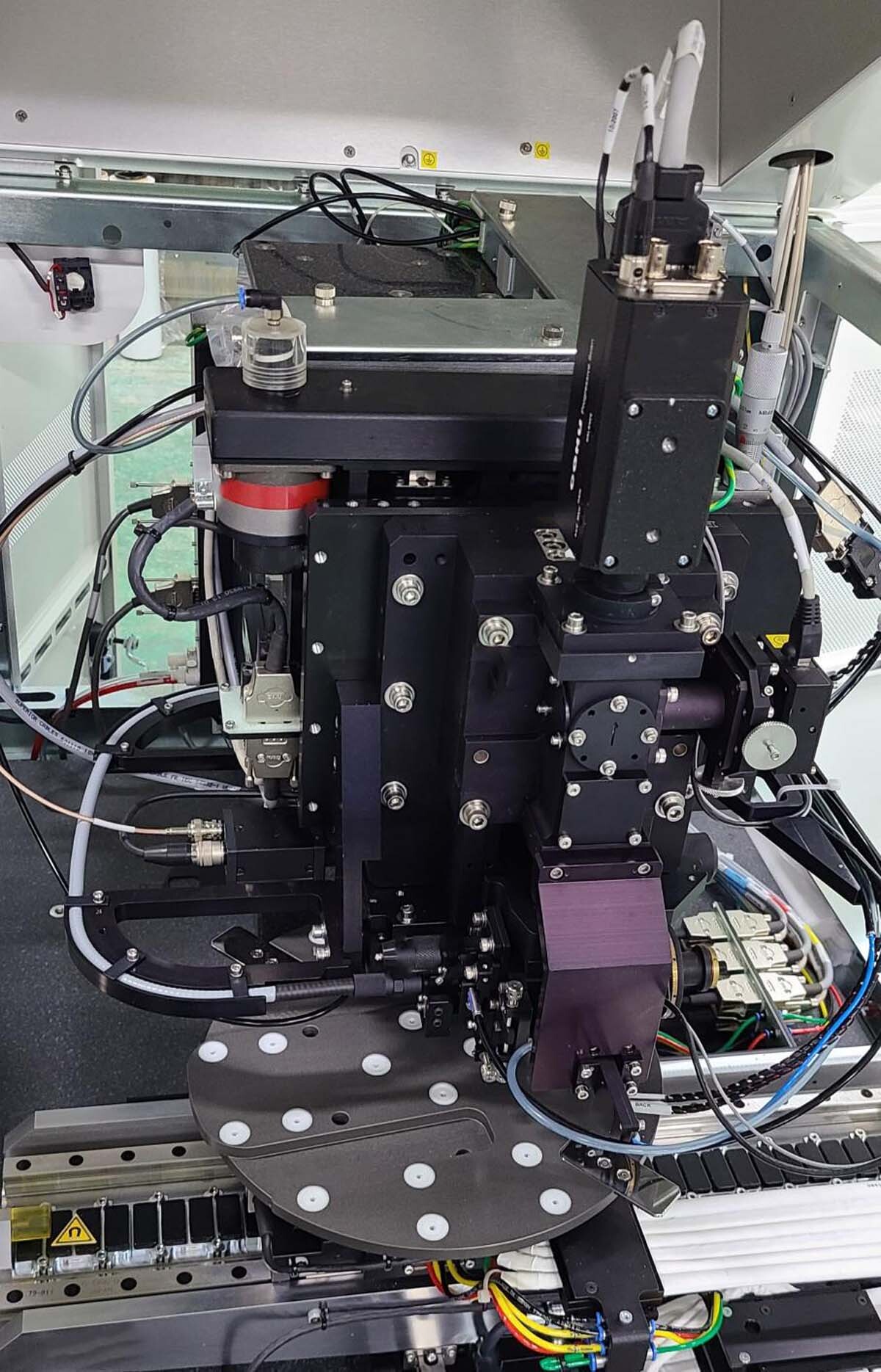 KLA / TENCOR Archer XT+ used for sale price #9374830 > buy from CAE