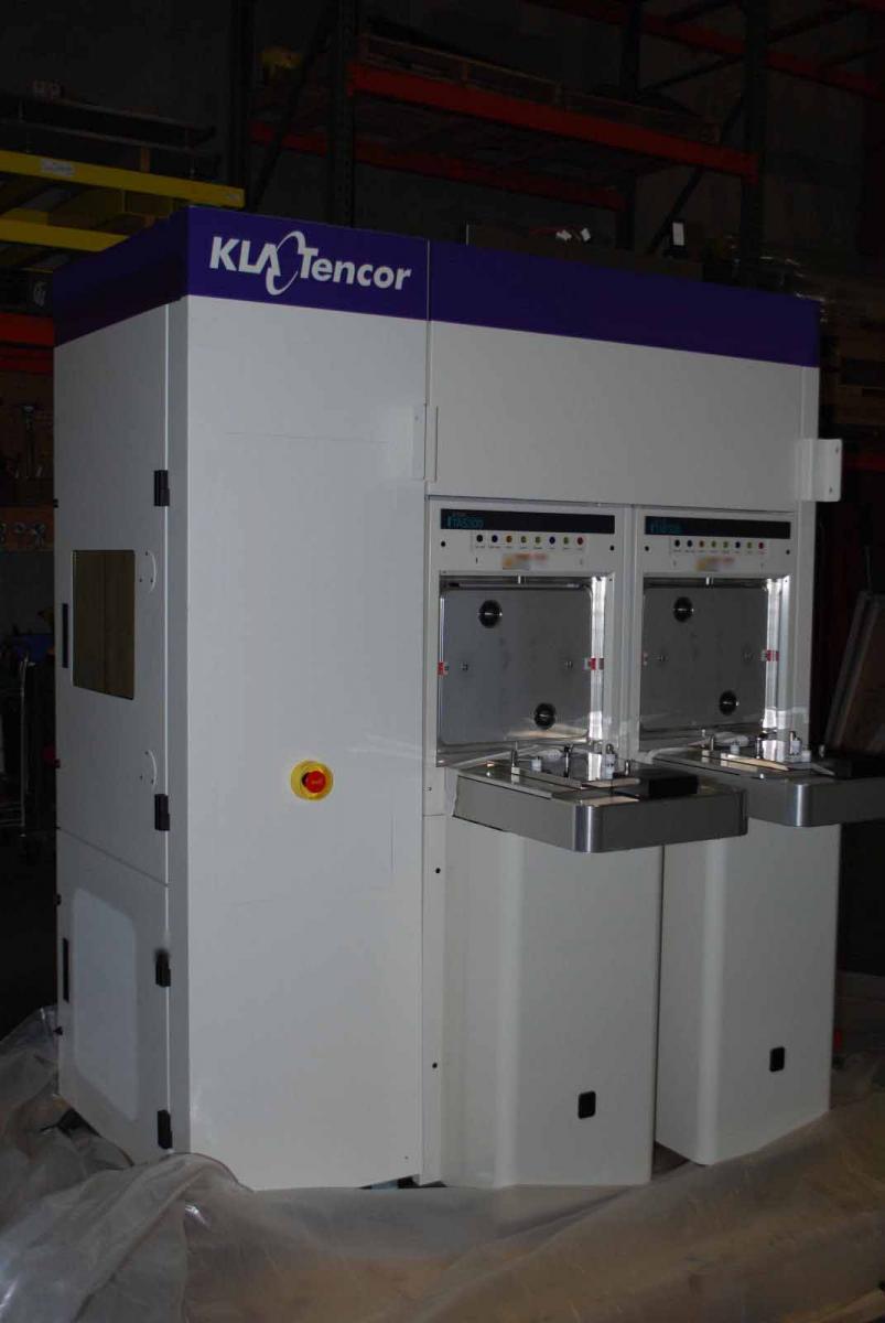 KLA / TENCOR Archer XT+ 마스크 & 웨이퍼 검사기 판매 가격 #9174367, 2006에 사용됨 > CAE에서 구매