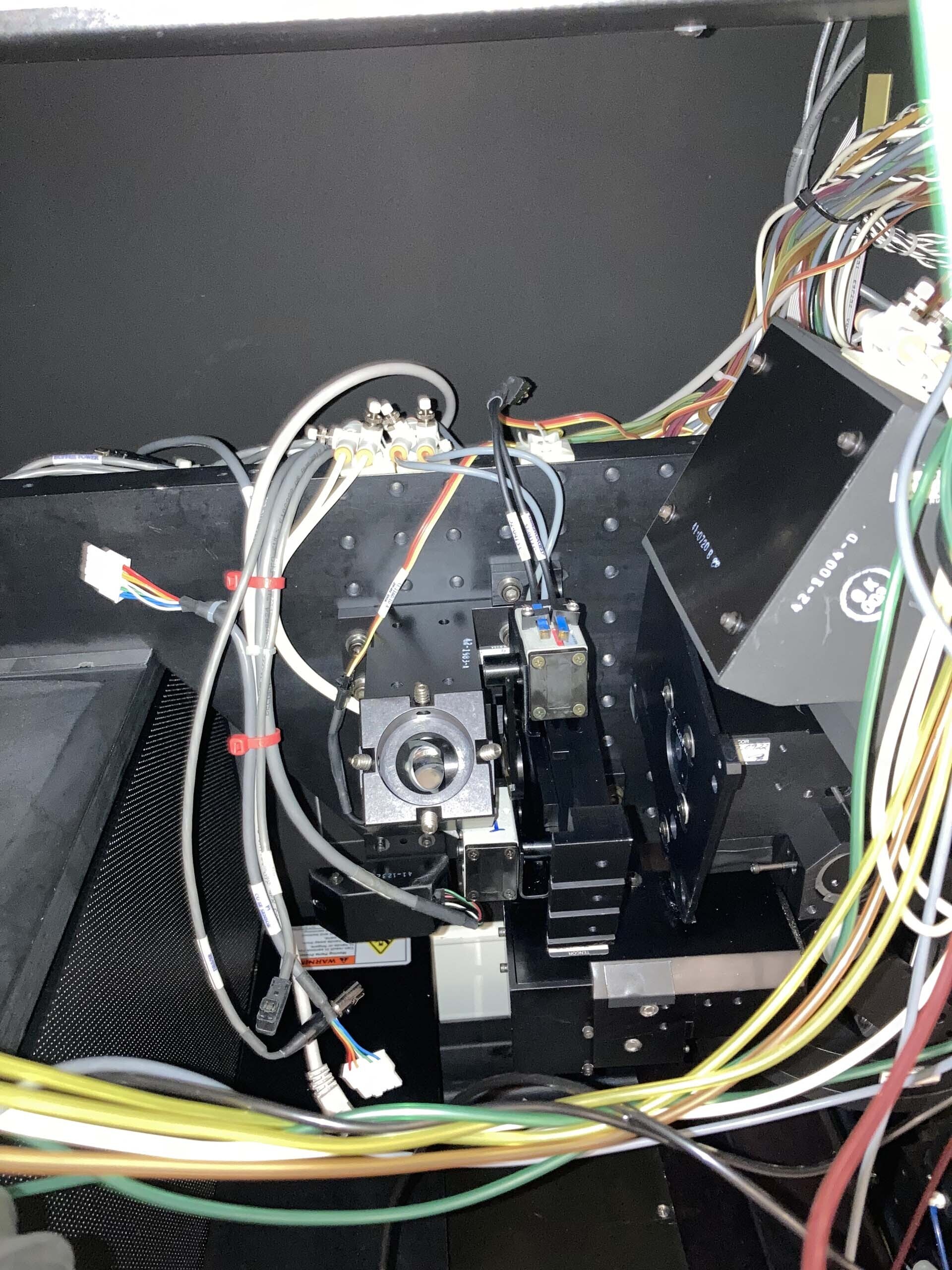 KLA / TENCOR ASET-F5x used for sale price #9375906, 2001 > buy from CAE