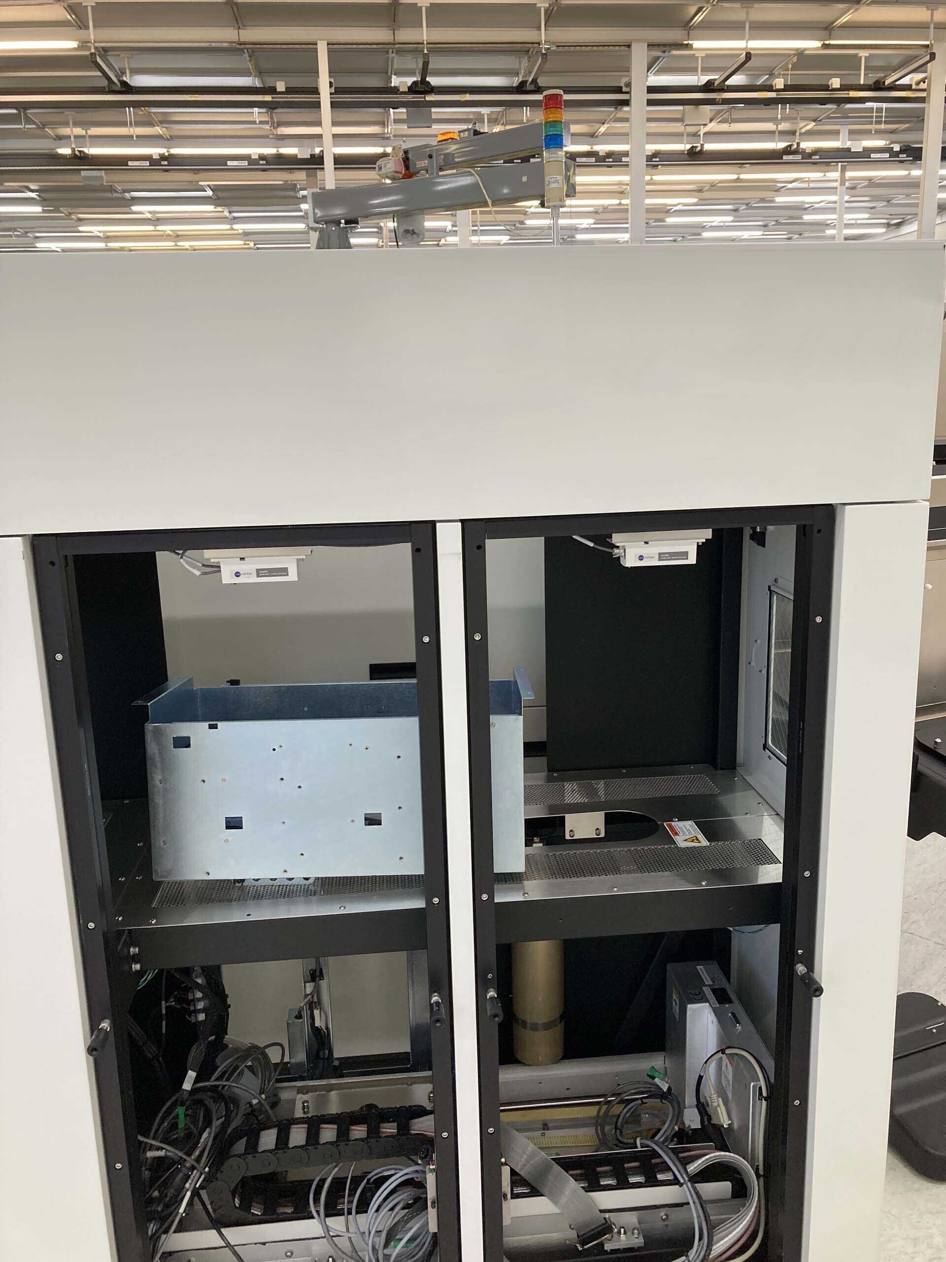 KLA / TENCOR ASET-F5x used for sale price #9375906, 2001 > buy from CAE