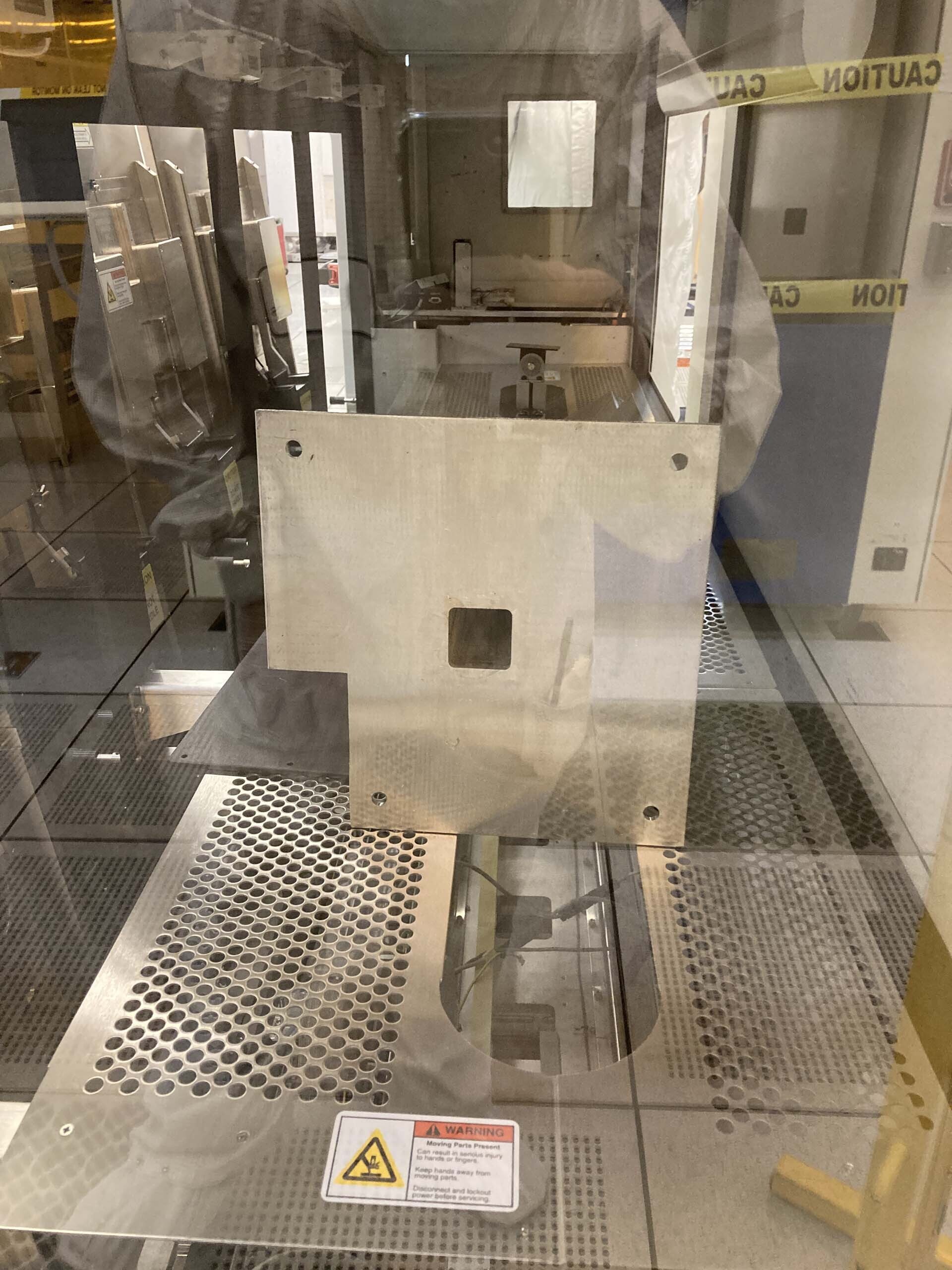 KLA / TENCOR ASET-F5x used for sale price #9375906, 2001 > buy from CAE