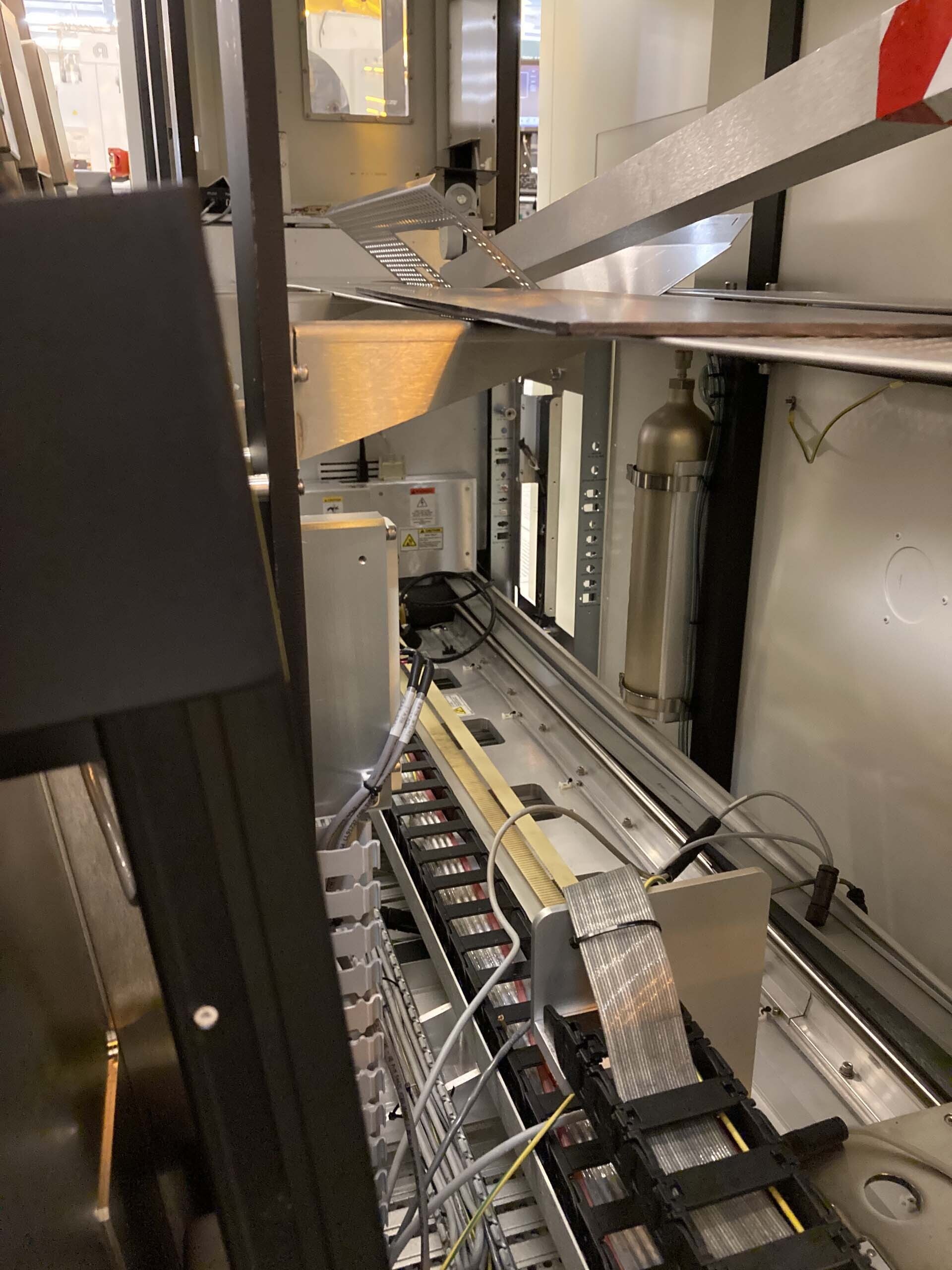 KLA / TENCOR ASET-F5x used for sale price #9375906, 2001 > buy from CAE