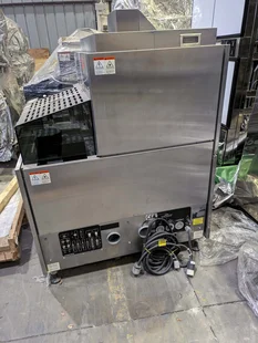 KLA / TENCOR CRS 1010S Mask & Wafer Inspector used for sale price ...