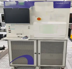 KLA / TENCOR CS20R Mask & Wafer Inspector used for sale price ...