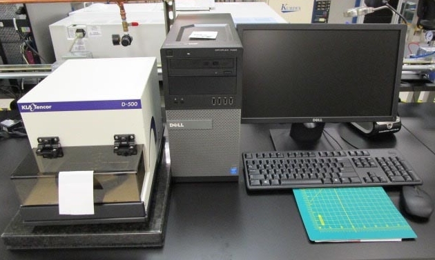 kla tencor profilometer manual dexterity - bayareamote