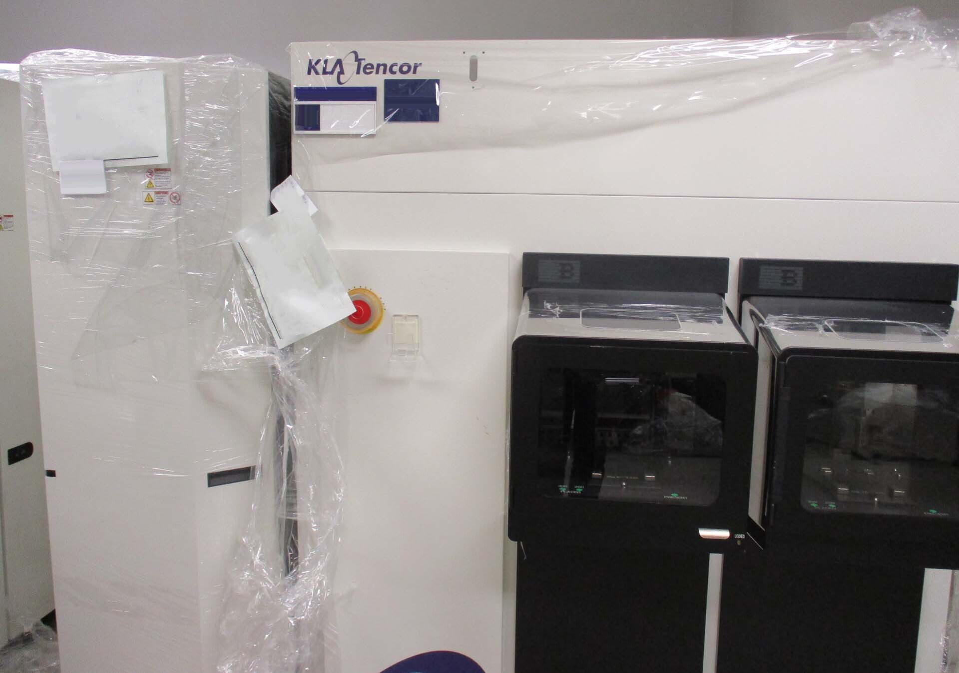 KLA / TENCOR eS25 Mask & Wafer Inspector used for sale price #293647827 ...