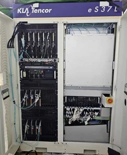 KLA / TENCOR eS37 Mask & Wafer Inspector used for sale price #293673634 ...