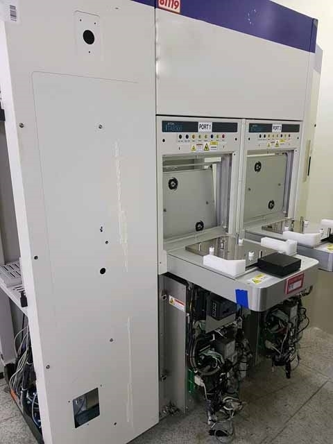 KLA / TENCOR ASET F5x Wafer Tester used for sale price #9198393 > buy ...