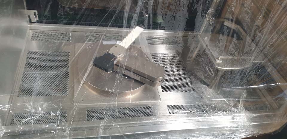 KLA / TENCOR Handler for SP1-TBI Mask & Wafer Inspector used for sale ...