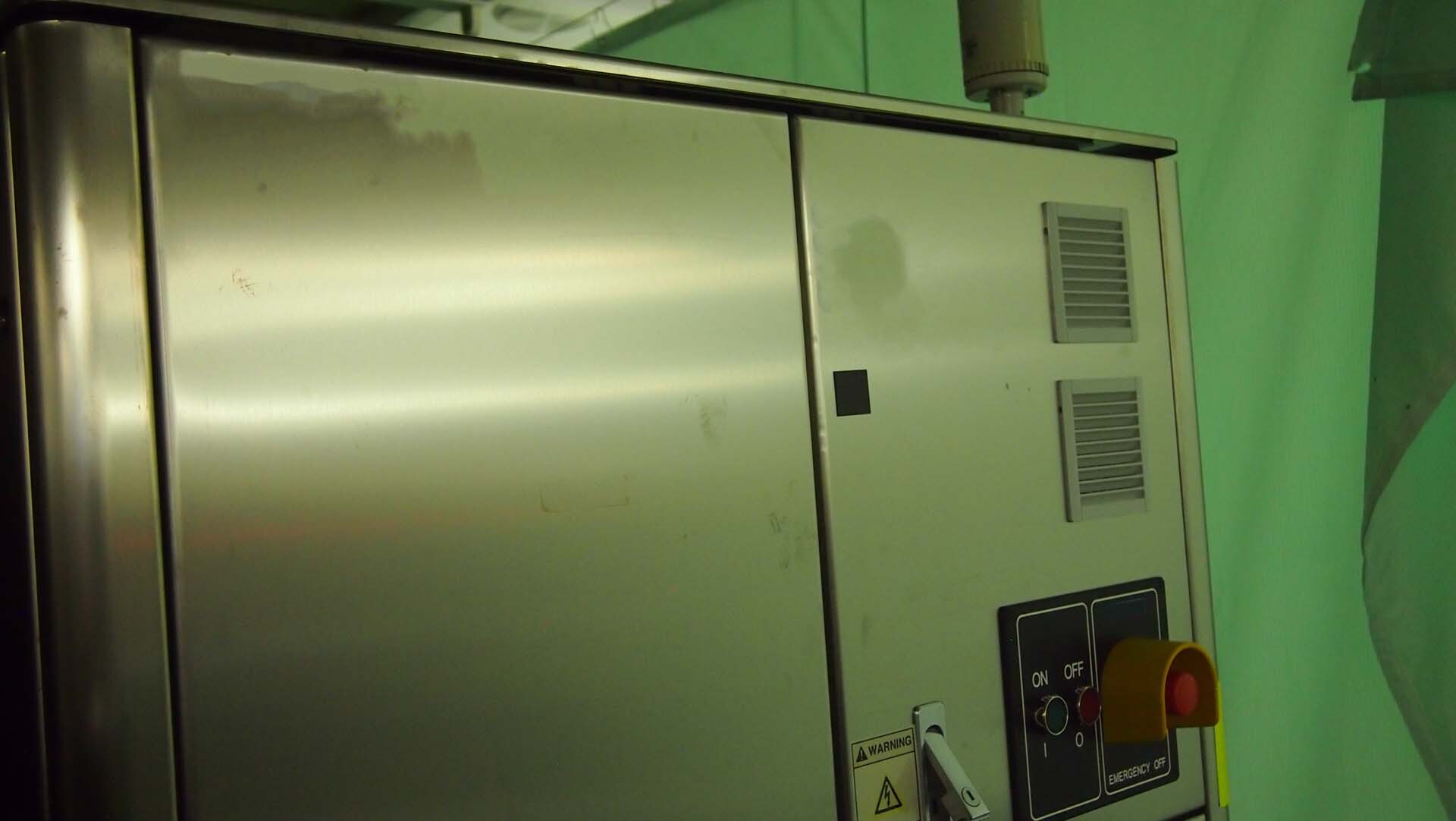 KLA / TENCOR HM-200 Handler used for sale price #9366066 > buy from CAE