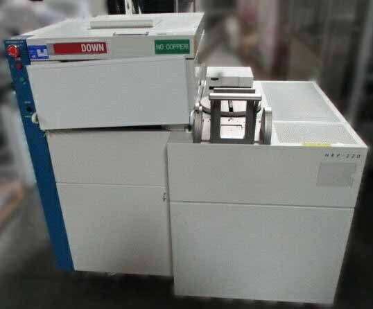 KLA / TENCOR HRP 220 ウェハ検査装置・計測機器 はセール価格 #9304723 で使用されています > CAE から購入