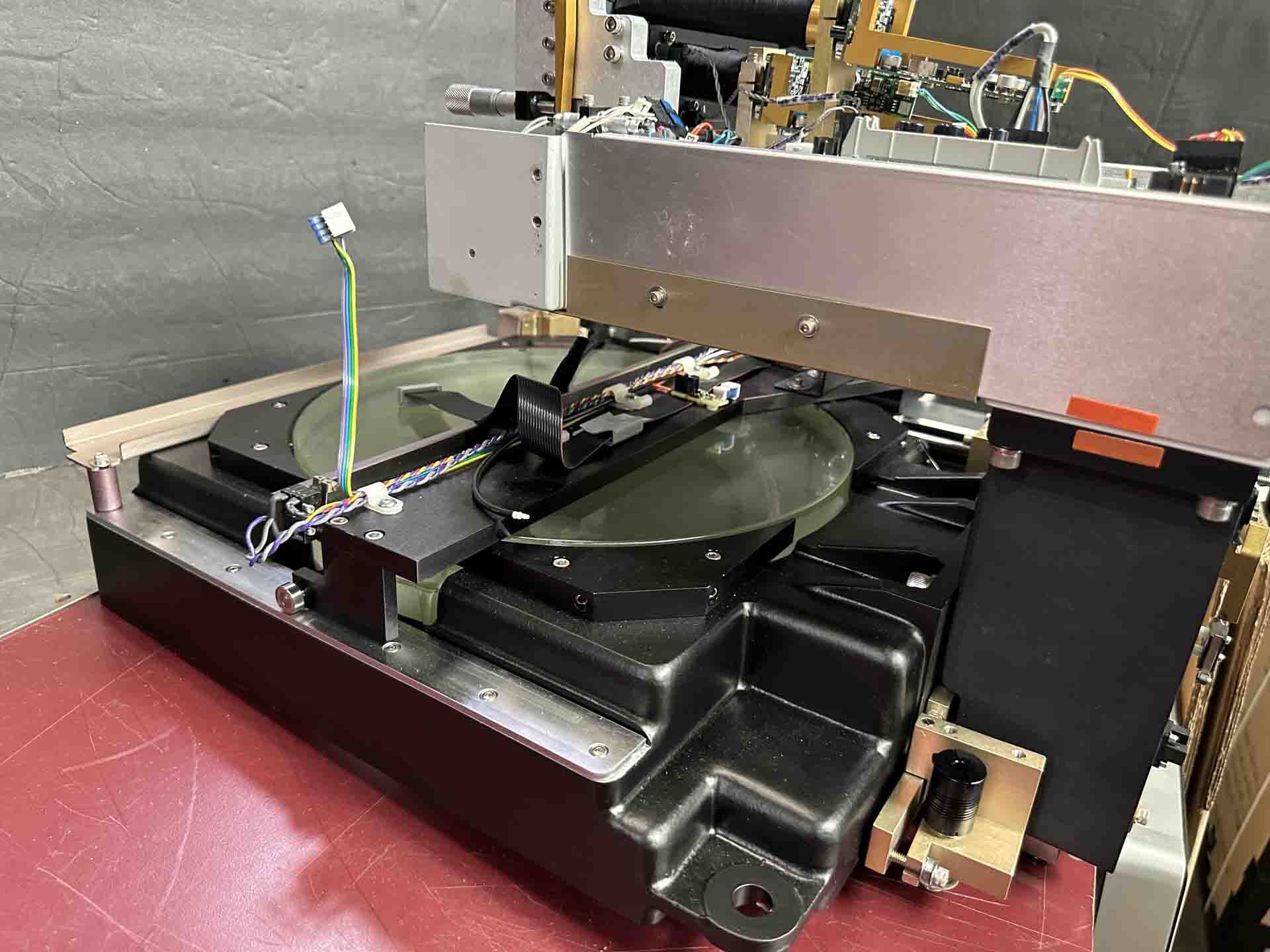 KLA / TENCOR M3 HD for HRP 220 사용됨 판매용 가격 #293675794, > 구매 로부터 CAE