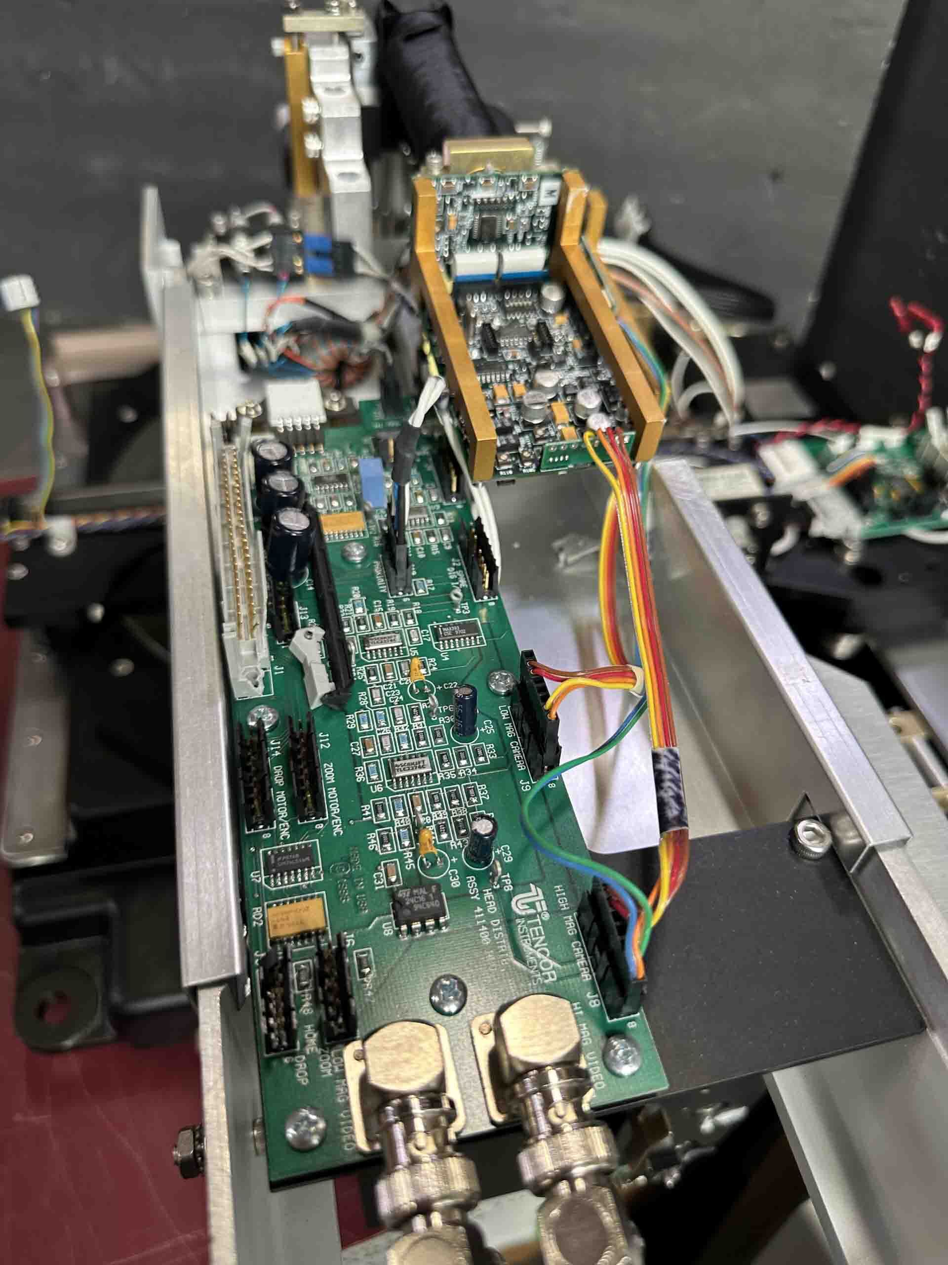 KLA / TENCOR M3 HD for HRP 220 사용됨 판매용 가격 #293675794, > 구매 로부터 CAE