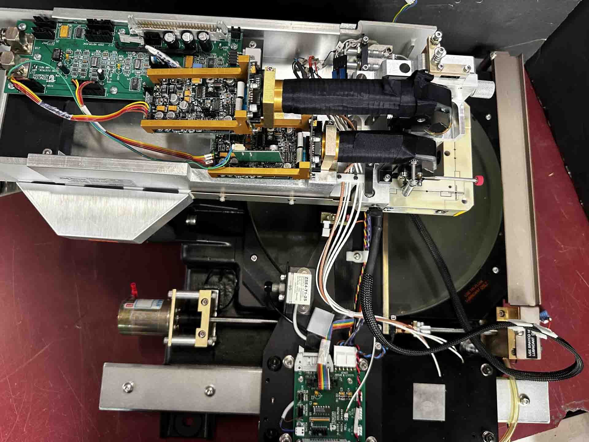 KLA / TENCOR M3 HD for HRP 220 사용됨 판매용 가격 #293675794, > 구매 로부터 CAE