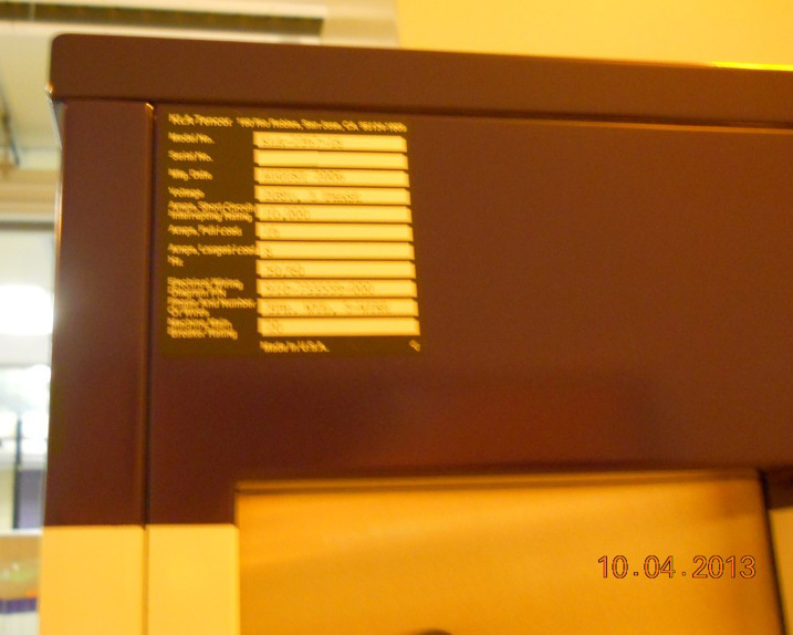 KLA / TENCOR ILM 2367 Mask & Wafer Inspector used for sale price ...