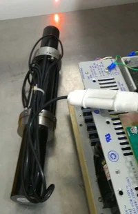 KLA / TENCOR Laser for SP1-DLS 部分 用于销售价格 #9312780 > 从 CAE 购买