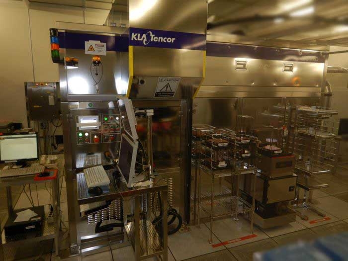 KLA / TENCOR LMS IPRO 7 HT used for sale price #9266361, 2017 > buy ...