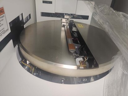 KLA / TENCOR P-170 Wafer Tester used for sale price #293800460, 2022 ...