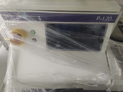 KLA / TENCOR P-170 Wafer Tester used for sale price #293800460, 2022 ...