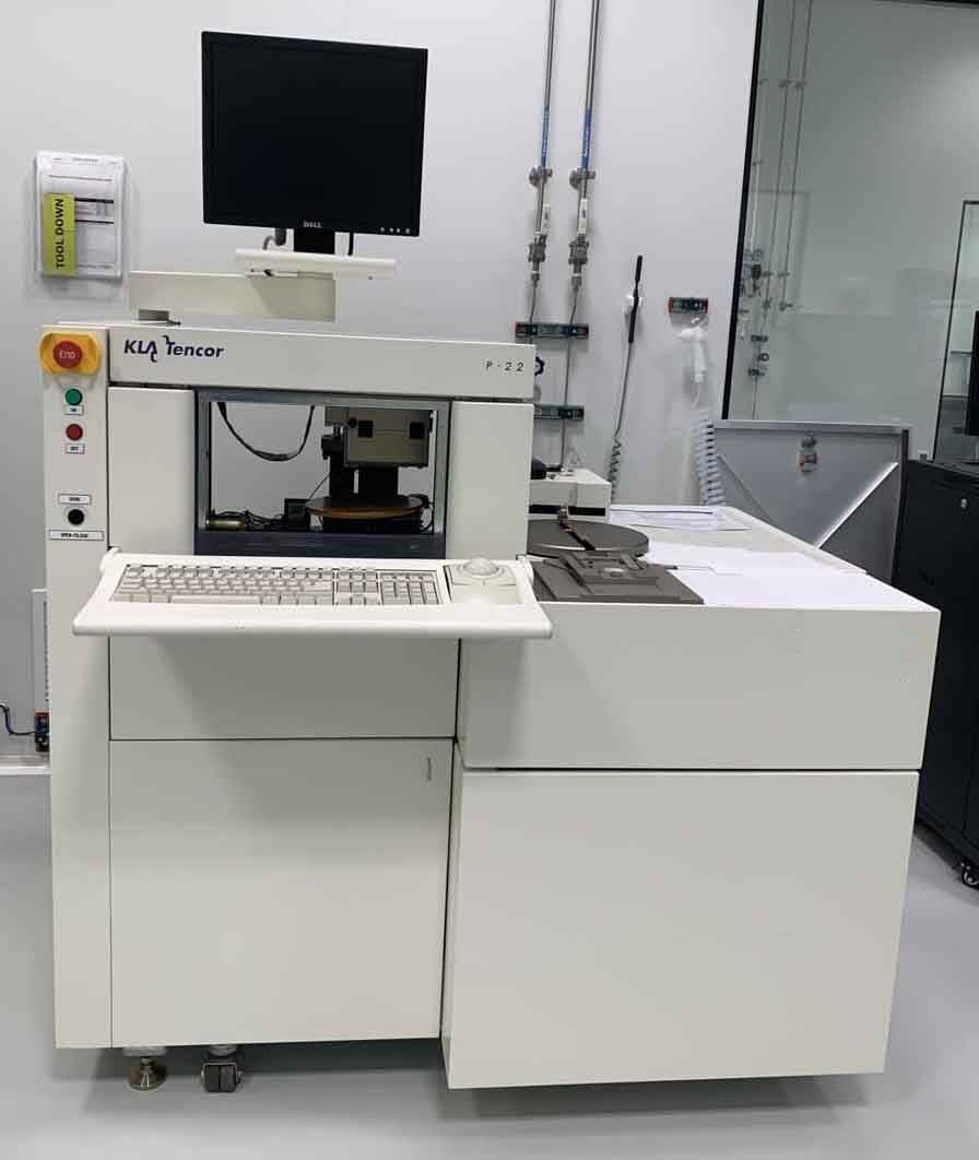 Wafer Testing And Metrology (used) for sale - buy for cheap price online