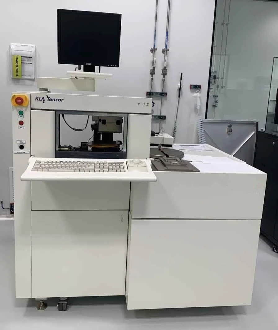 KLA / TENCOR / PROMETRIX P22 웨이퍼 테스터 판매 가격 #9384951에 사용됨 > CAE에서 구매