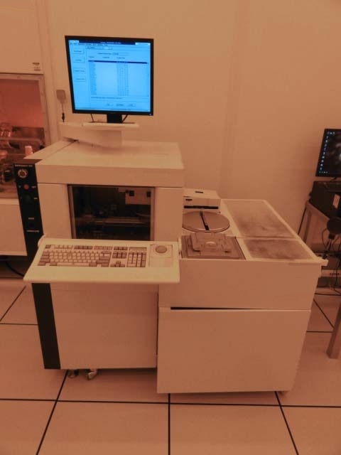 KLA / TENCOR / PROMETRIX P22 ウェハ検査装置・計測機器 はセール価格 #9197419 で使用されています ...