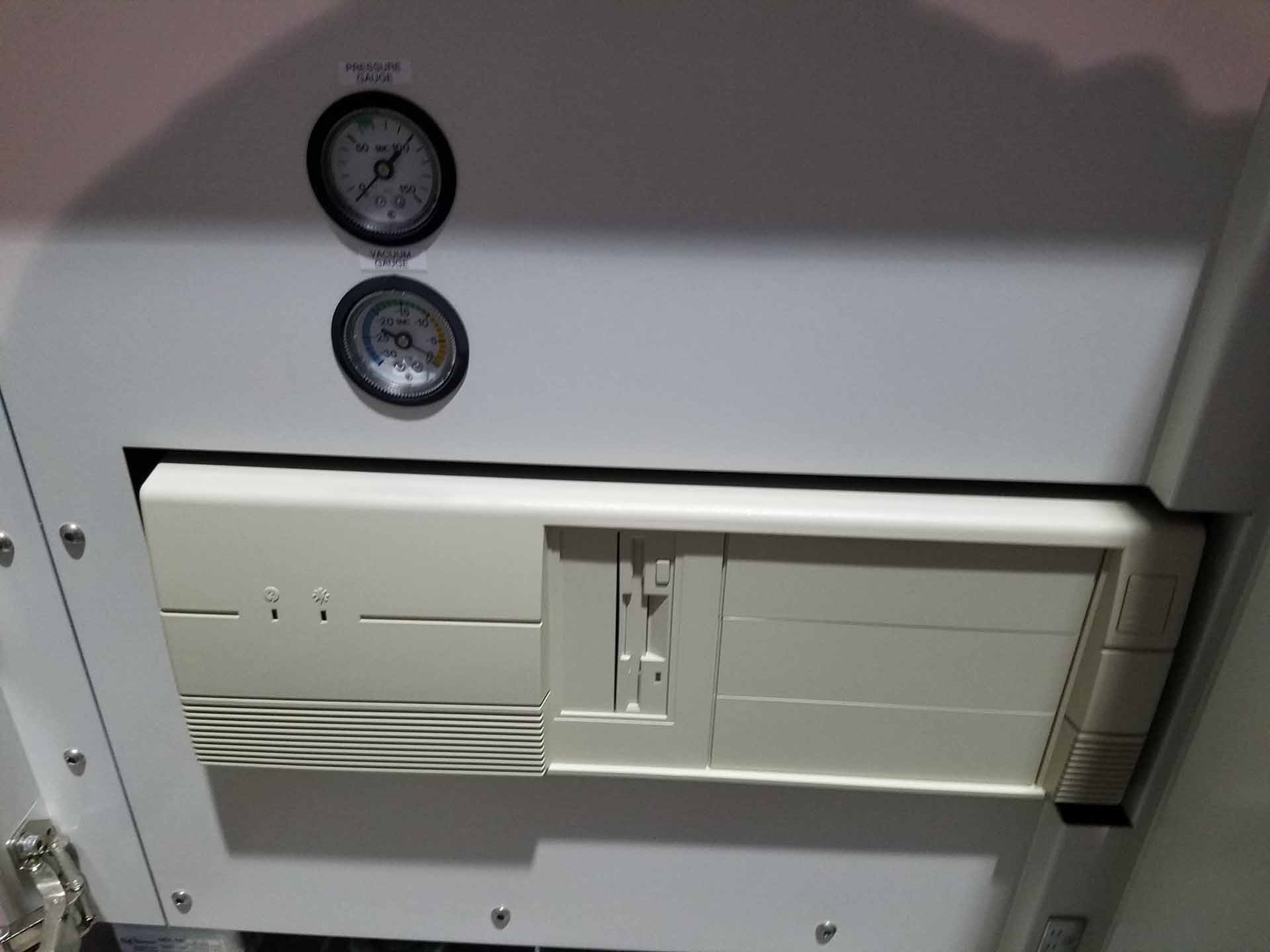 KLA / TENCOR / PROMETRIX P22 웨이퍼 테스터 판매 가격 #9208605에 사용됨 > CAE에서 구매