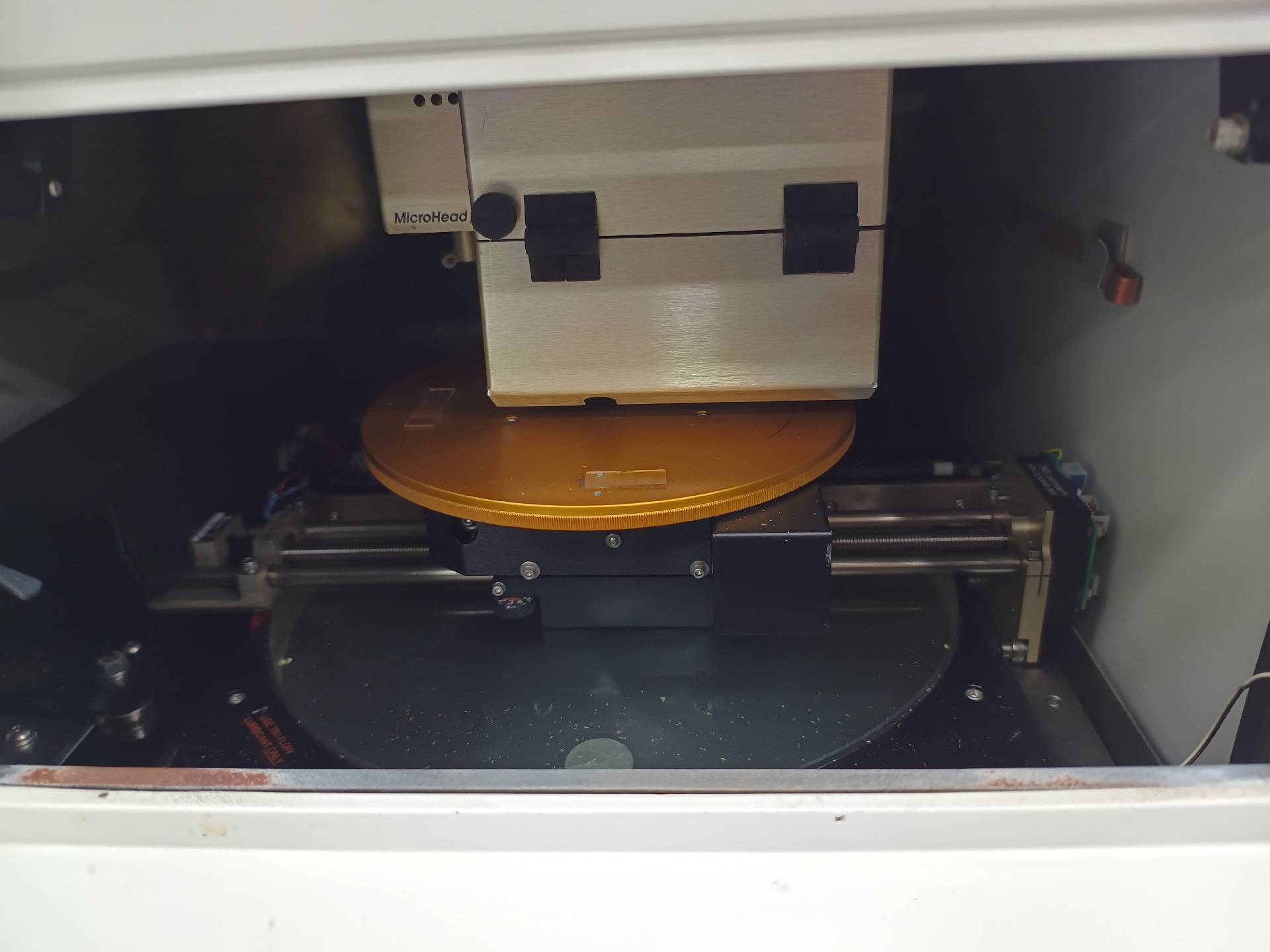 KLA / TENCOR P10 Wafer Tester used for sale price #293813796 > buy from CAE