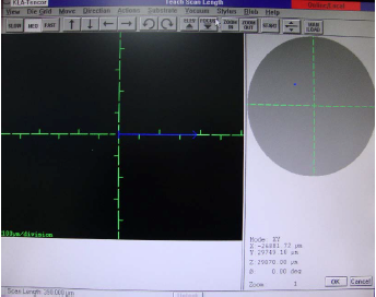 KLA / TENCOR / PROMETRIX P22 Wafer Tester used for sale price #64877 ...