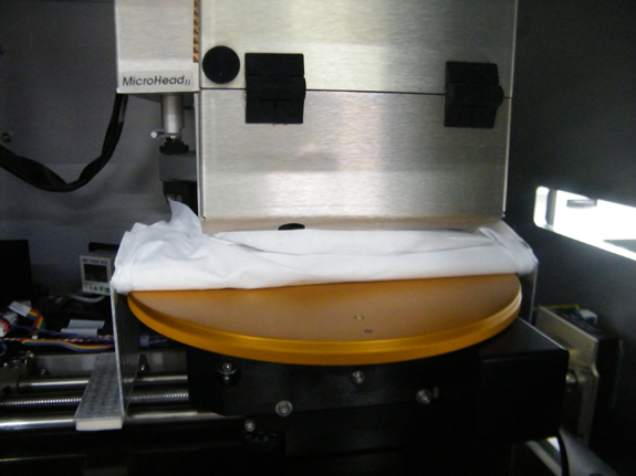 KLA / TENCOR / PROMETRIX P22 Wafer Tester used for sale price #170395 ...