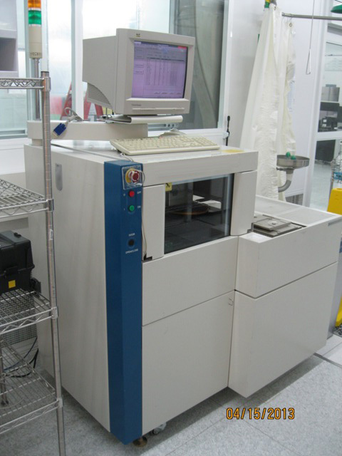 KLA / TENCOR / PROMETRIX P22 Wafer Tester used for sale price #9025167 ...