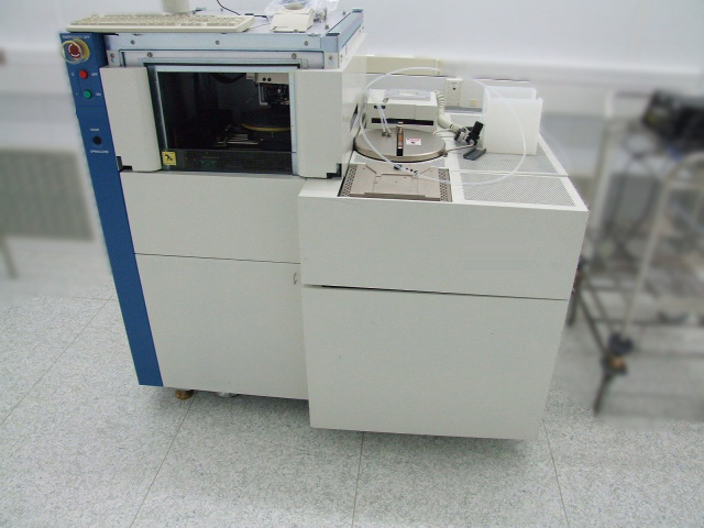 KLA / TENCOR / PROMETRIX P22 Wafer Tester used for sale price #9092669 ...