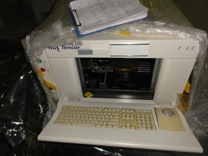 KLA / TENCOR / PROMETRIX P22 웨이퍼 테스터 판매 가격 #9115934에 사용됨 > CAE에서 구매