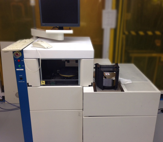 KLA / TENCOR / PROMETRIX P22 Wafer Tester used for sale price #9117239 ...