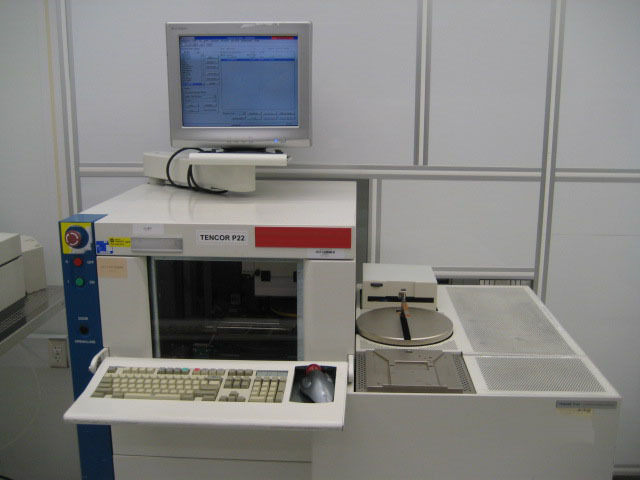 KLA / TENCOR / PROMETRIX P22 웨이퍼 테스터 판매 가격 #9121154에 사용됨 > CAE에서 구매