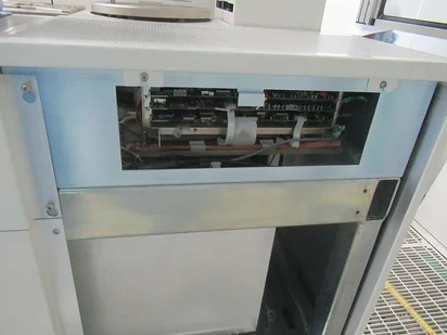 KLA / TENCOR P22 웨이퍼 테스터 판매 가격 #293742720에 사용됨 > CAE에서 구매