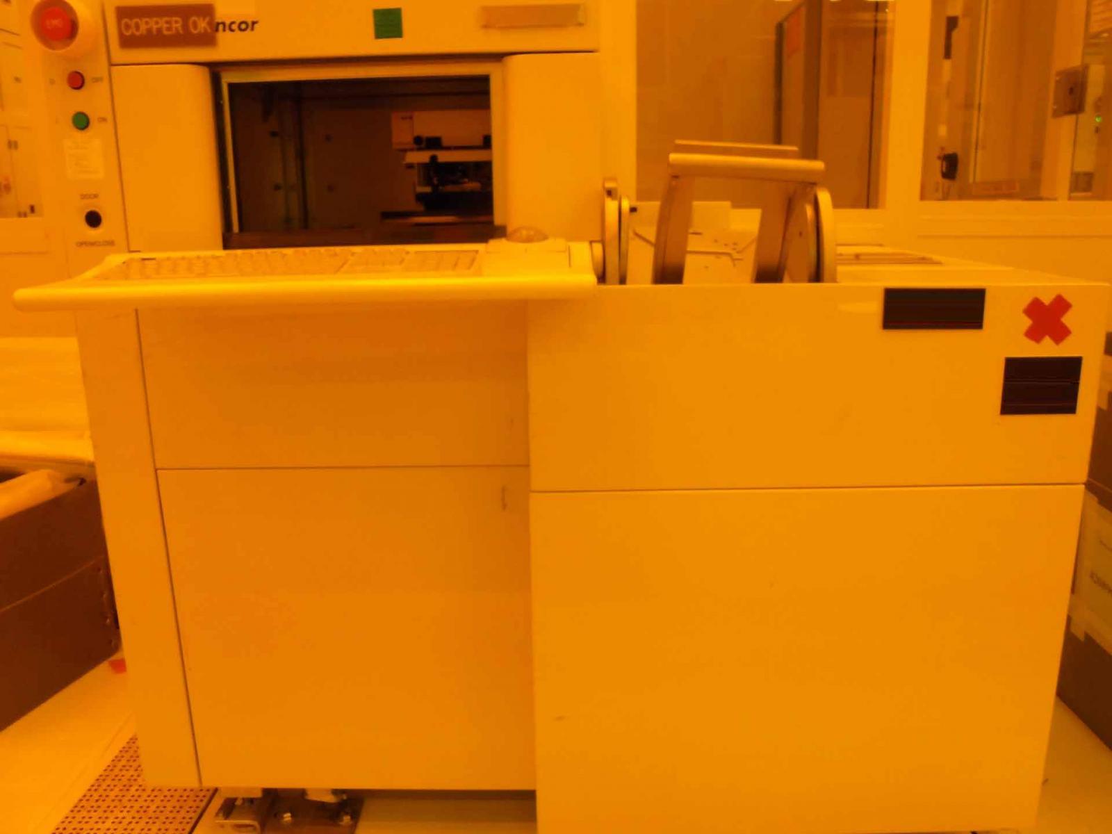 KLA / TENCOR / PROMETRIX P22 웨이퍼 테스터 판매 가격 #9186669에 사용됨 > CAE에서 구매